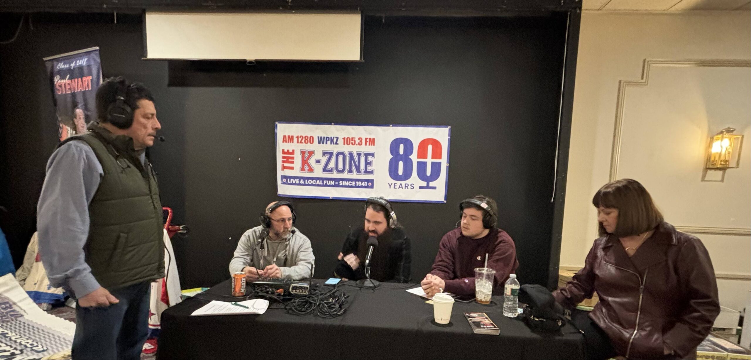 PAY IT FORWARD CARD SHOWS