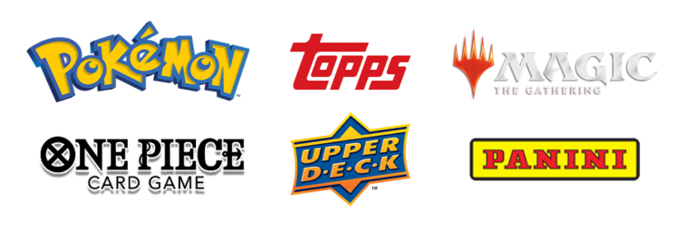 PAY IT FORWARD CARD SHOWS