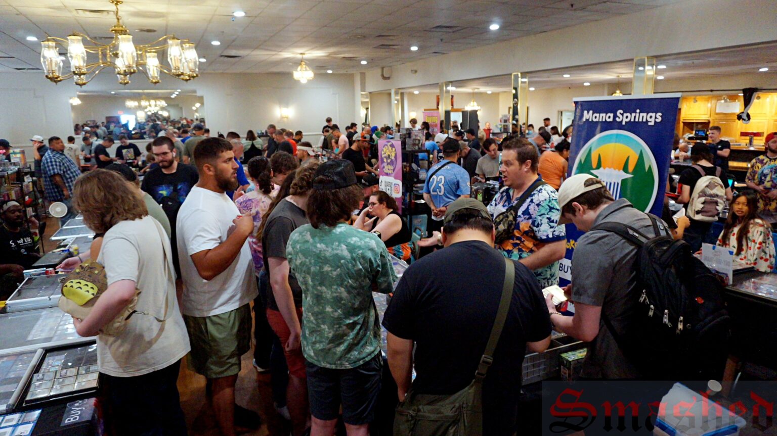 PAY IT FORWARD CARD SHOWS