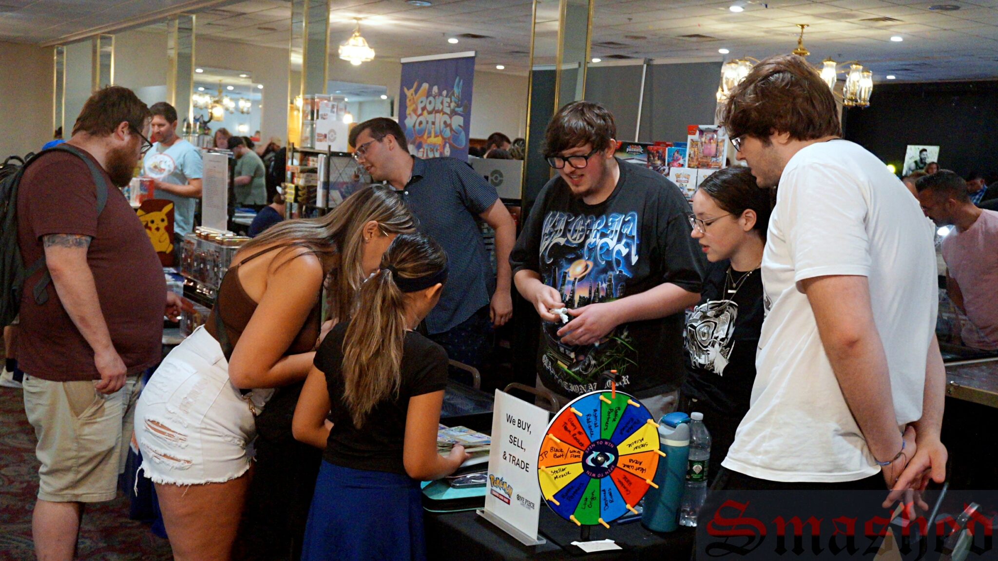 PAY IT FORWARD CARD SHOWS